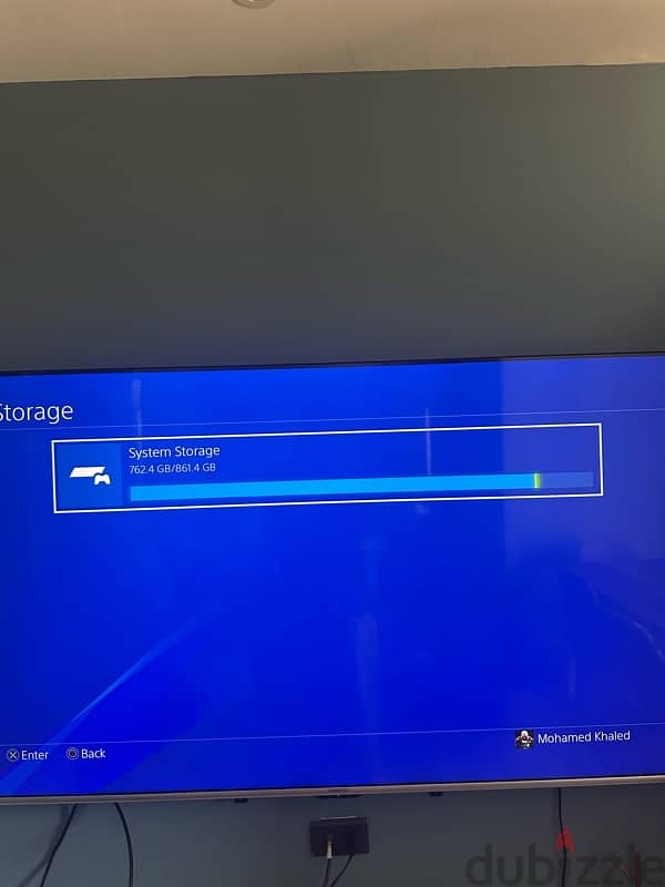 playstation 4 (ps4) - Video Game Consoles - 206013581