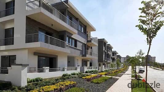 Finished Apartmet for Sale Layla Compound First Settlement With AC's ...