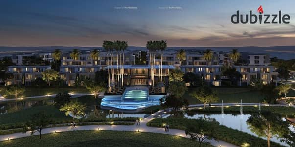 Apartment for sale, 145 m, special price, Lugar Compound, New Zayed ...