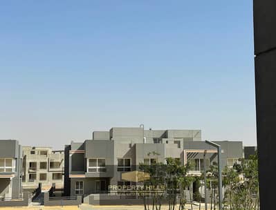 Own a duplex in a compound ONE 33 next to Grand Heights and the Prime ...