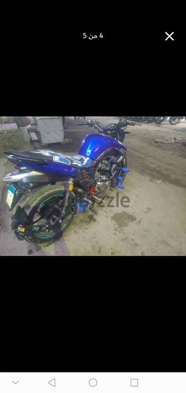 هوجان 250 - Vehicles for sale in Egypt | dubizzle Egypt (OLX)