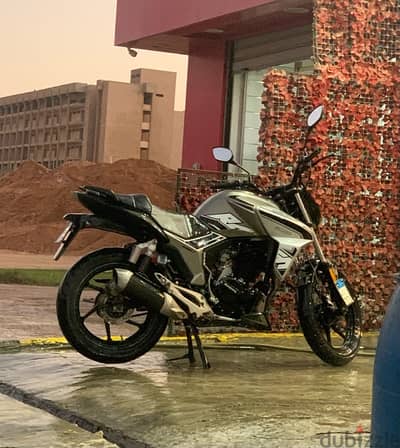هوجان 250 - Vehicles for sale in Egypt | dubizzle Egypt (OLX)