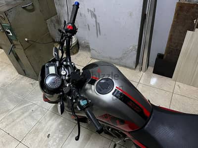 هوجان 250 - Vehicles for sale in Egypt | dubizzle Egypt (OLX)