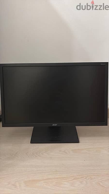 acer monitor - Computer Accessories & Spare Parts - 206055566