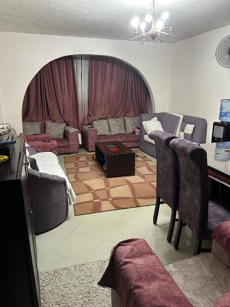For sale in the Sixth Neighborhood Housing in the First Settlement, a ...