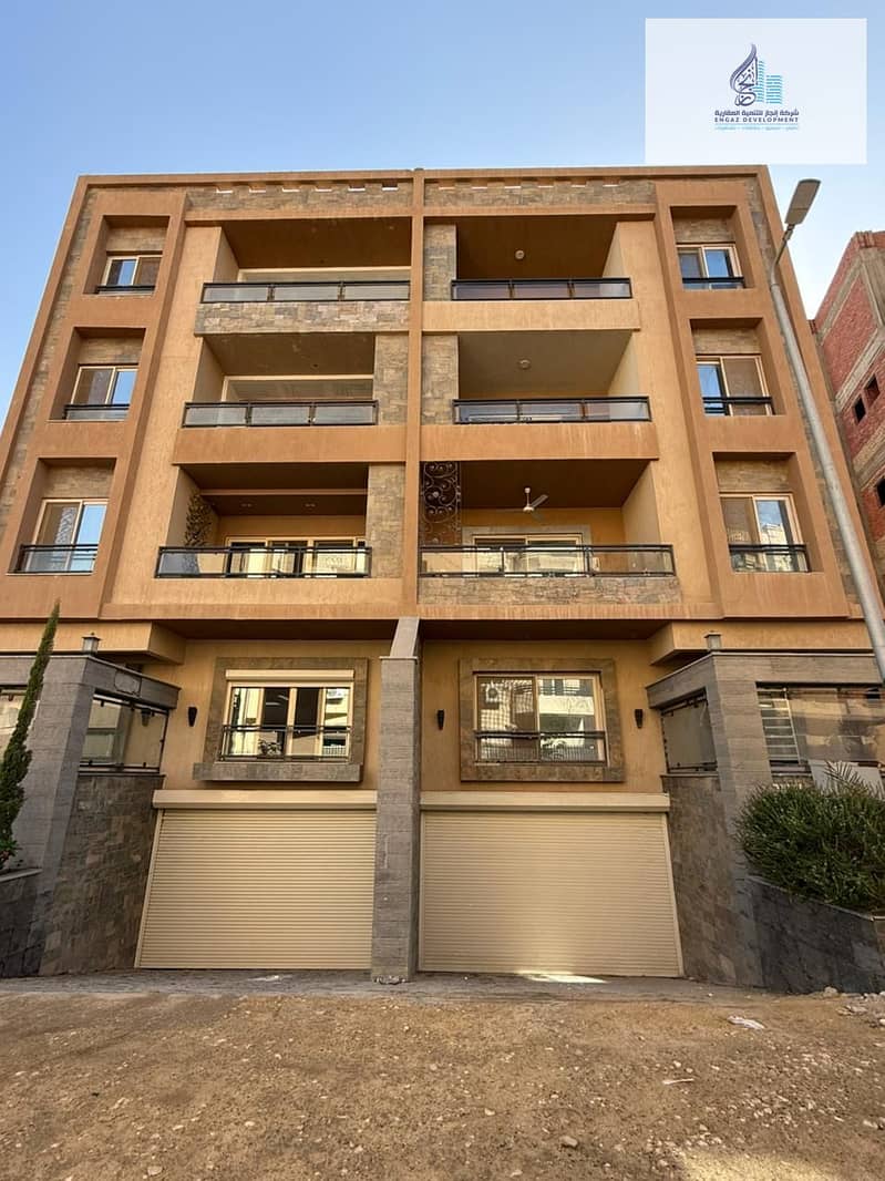 280m beachfront apartment for rent - Zayed Heights Compound - Sheikh ...