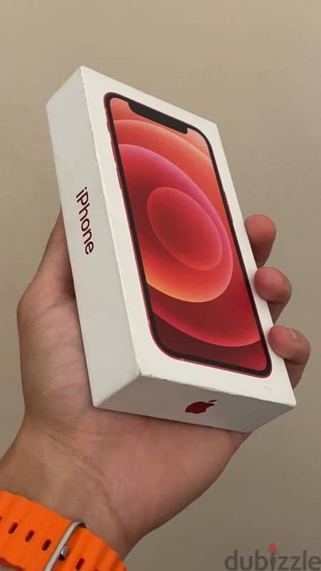 iphone 12 mini - Mobile Phones - 206075106