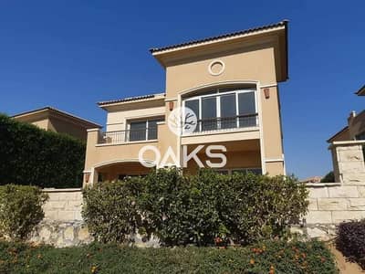 Villa for sale, 235 m, in Stone Park Compound, Fifth Settlement, New ...
