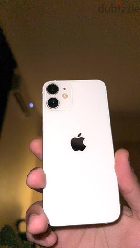 iPhone 12 mini - Mobile Phones - 206080159