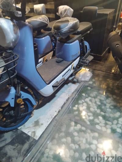Keeway Scooter - موتوسيكلات و إكسسواراتها للبيع في مصر | دوبيزل مصر ...