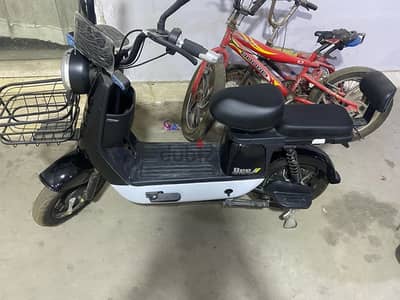 Keeway Scooter - موتوسيكلات و إكسسواراتها للبيع في مصر | دوبيزل مصر ...
