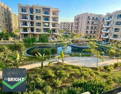 Apartment 152m in Taj City – New Cairo - Landscape View - Offered at ...