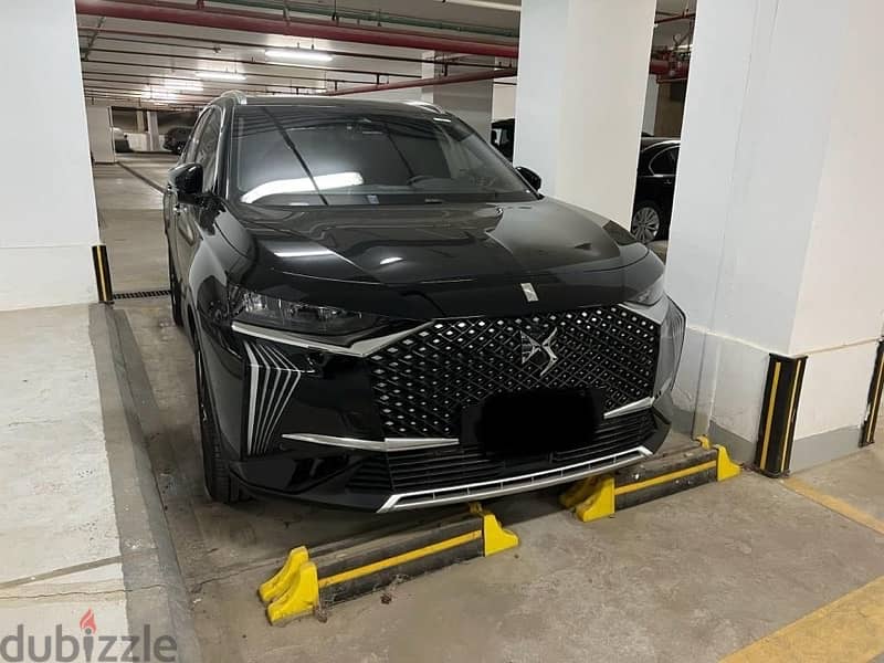 DS7 2023 - Cars for Sale - 206101107