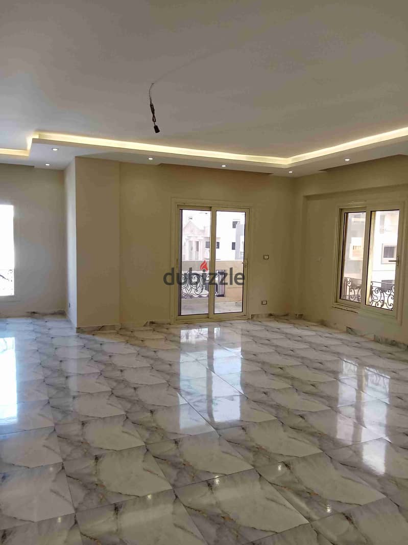 Apartment in Zayed Heights Compound - Apartments for Rent - 502672821