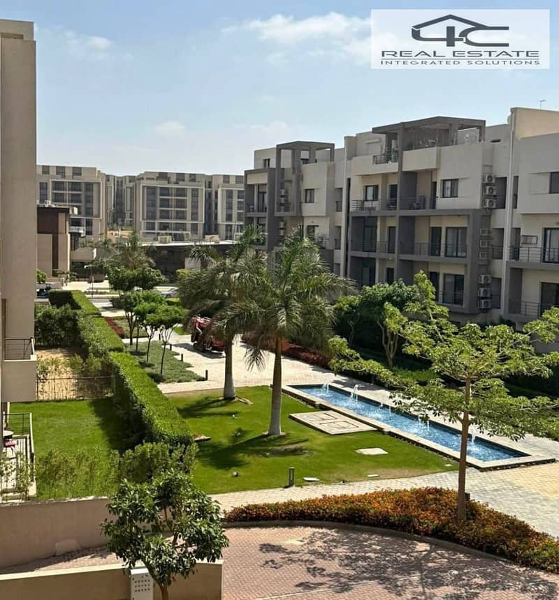 Apartment with garden 184 m View Landscape for sale Fully finished with ...