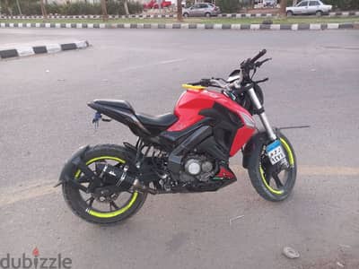 benelli s200 - Motorcycles & Accessories - 206123299
