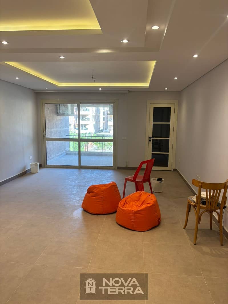 Apartment for Sale – Promenade Compound – Eastern expansions Closer to ...
