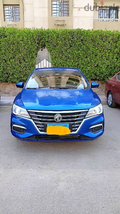 MG MG 5 2020 - Cars for Sale - 206148328