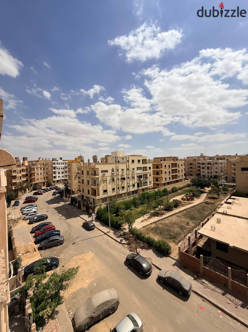 Apartment for Sale Direct from Owner215m In front of lavista patio ...