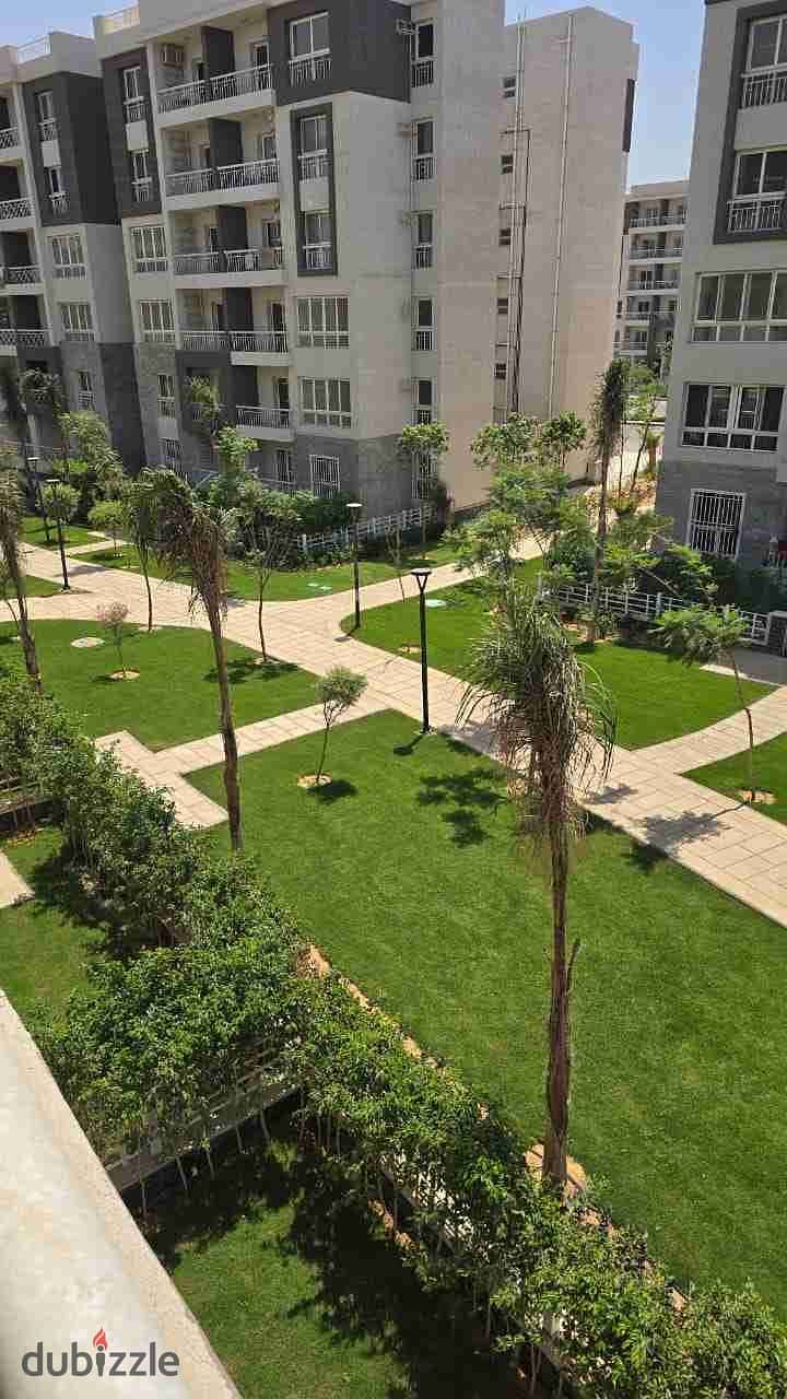 For rent, an apartment under a new law, area 116 square meters in B12 ...