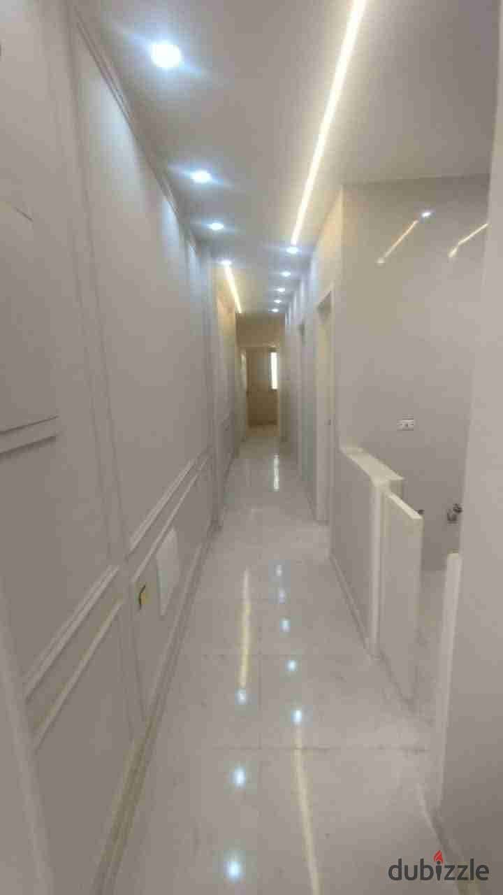 Al-Firdaws Compound in front of Dream Land next to Mall of Egypt 6 ...