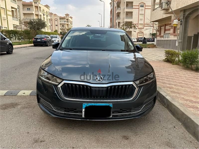 Skoda Octavia 2021 - Cars for Sale - 206159581