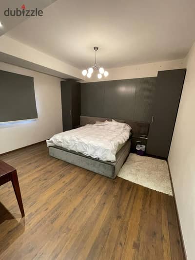 Furnished Apartment for Sale – 2 Bedrooms – CFC Living – Prime Location ...