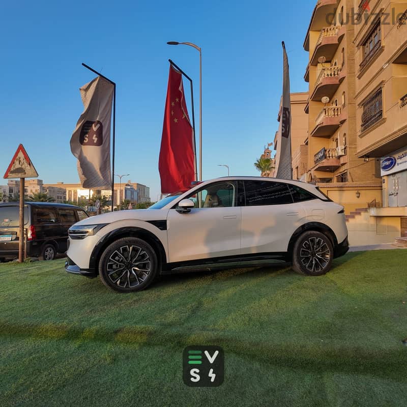 Zeekr 7X 2025 780km RWD long-range intelligent - Cars for Sale - 206167800