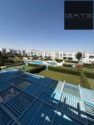 Prime Penthouse in Mountain View Ras El Hekma - Directly overlooking ...