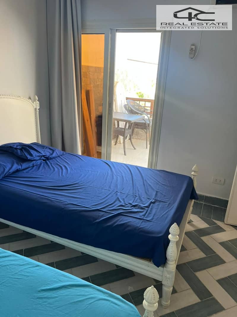 Prime location chalet with sea view from all rooms, open view, 3 ...