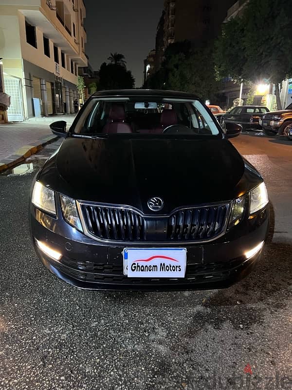 Skoda Octavia 2020 - Cars for Sale - 206177667