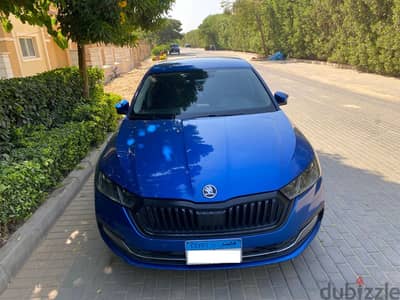 Skoda Octavia A8 Style اوكتافيا A8 - Cars for Sale - 197441167
