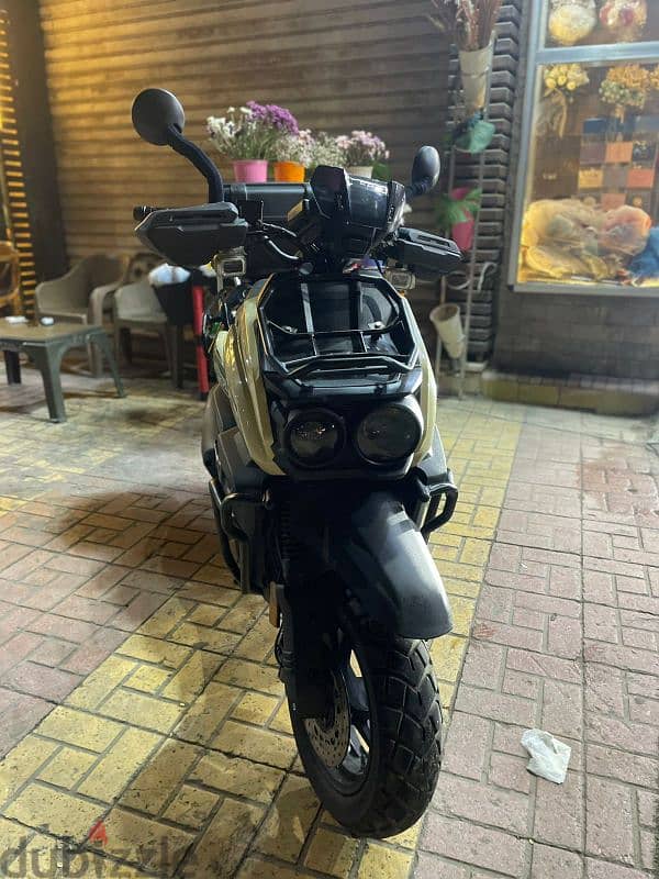 keeway keet 150cc - Motorcycles & Accessories - 206191467