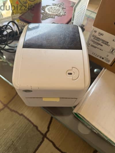 barcode gt printer - اكسسوارات و قطع غيار كمبيوتر - 206193262