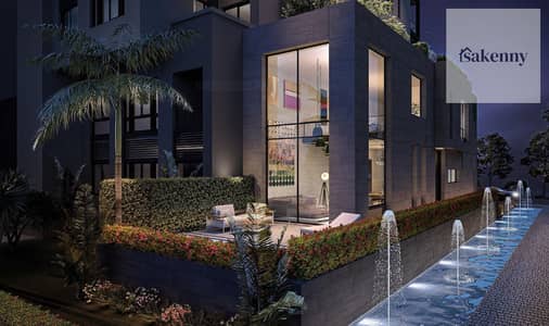 2 BDR Penthouse | TRIO New Cairo | 5% Down Payment | 10 Years ...
