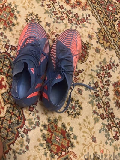 Addis Messi studs football shoes - Sports Equipment - 206210256