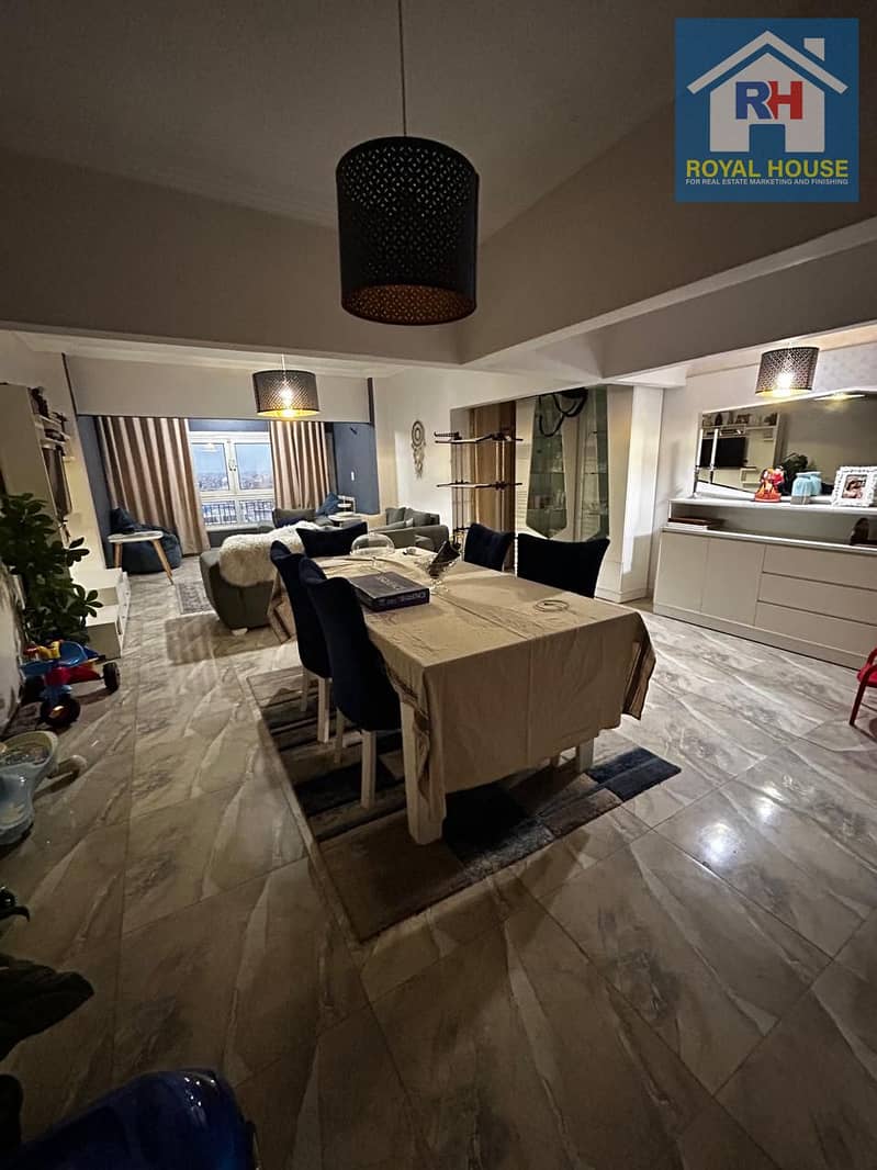 An unmissable opportunity in the heart of Heliopolis – Saint Fatima ...
