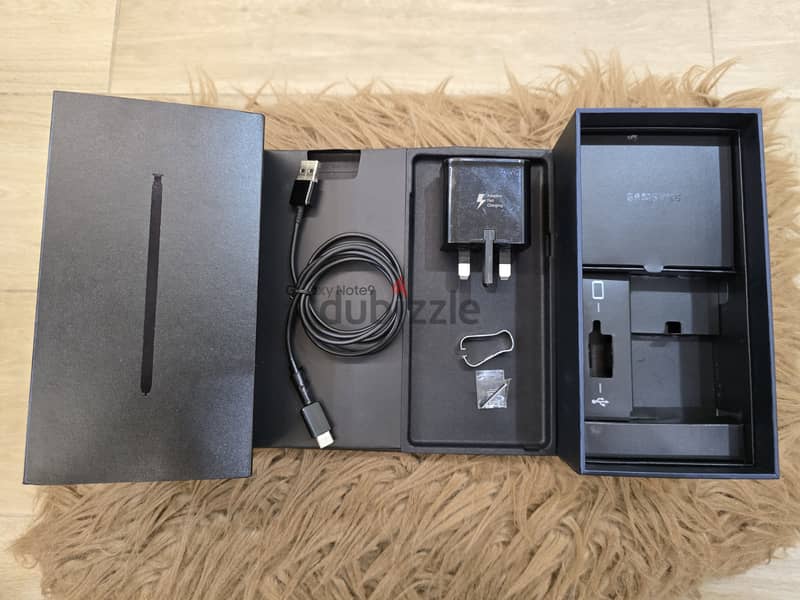 Samsung Galaxy Note 9 - سامسونج جالاكسي نوت 9 - Mobile Phones - 206219622