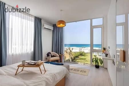 Apartment Fully Finished with AC's in Dose Akam Al-Rajhi village in the ...