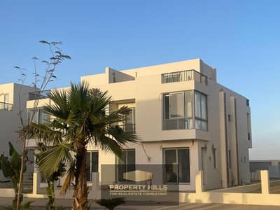 Twin house with Al-Jabri in Sheikh Zayed, IRA Compound, next to the ...