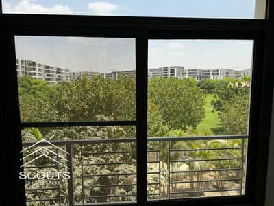 ready to show apartment 3 bedrooms for sale in Taj City 1st Settlement ...
