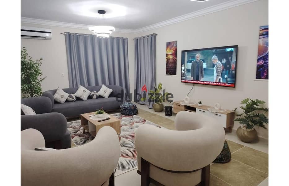 The first residence is 140 square meters, with new ultra-modern ...