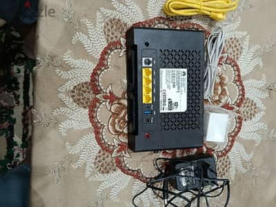 راوتر HG633 te data - Computer Accessories & Spare Parts - 206233807