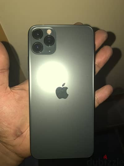 iPhone 11 Pro Max 256G - Mobile Phones - 206236871