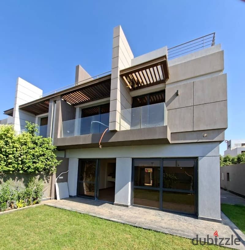 For Rent – Brand New Twin House | Semi-Furnished | Kitchen, ACs ...