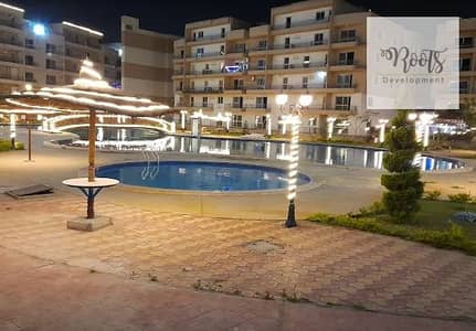 For Rent Apartment Fully Furnished Overlooking to the Pool Spaces in ...