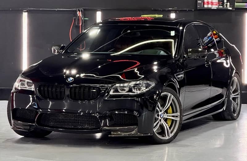 BMW M5 2014 - Cars for Sale - 206238112
