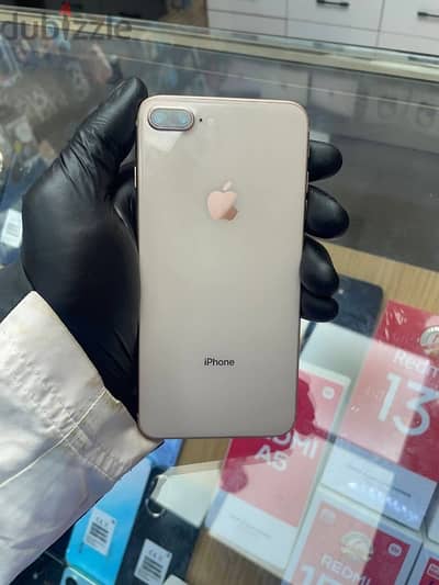iPhone 8 Plus - Mobile Phones - 206244688