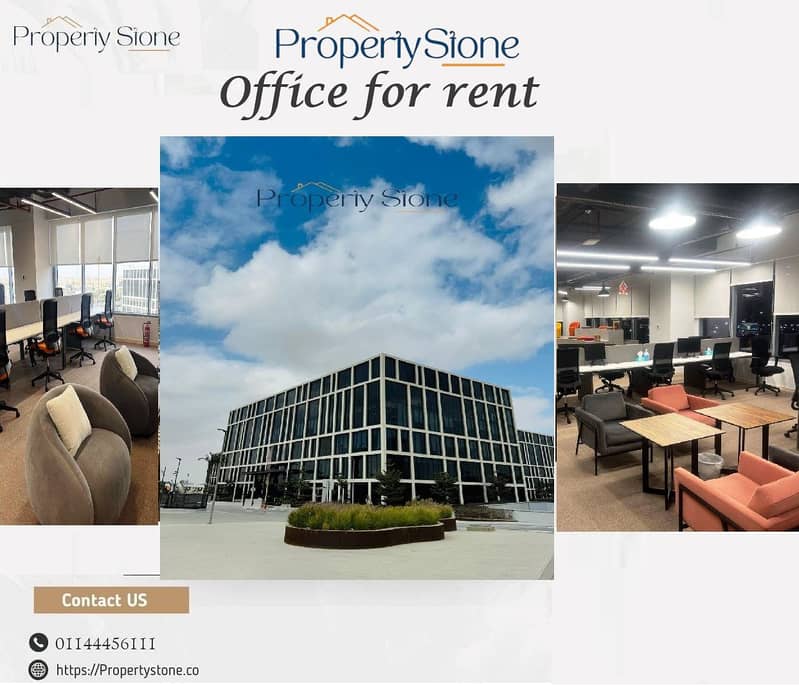 Office for rent at CFC - Commercial for Rent - 502734769