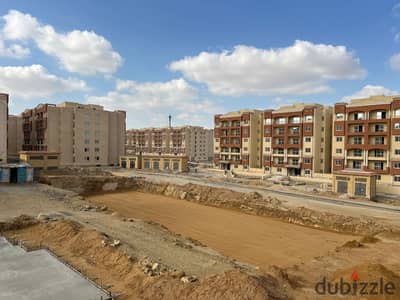 Apartment for Sale in New Cairo Pearl Compound - Apartments for Sale ...